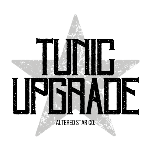 TUNIC UPGRADE – Altered Star Co.